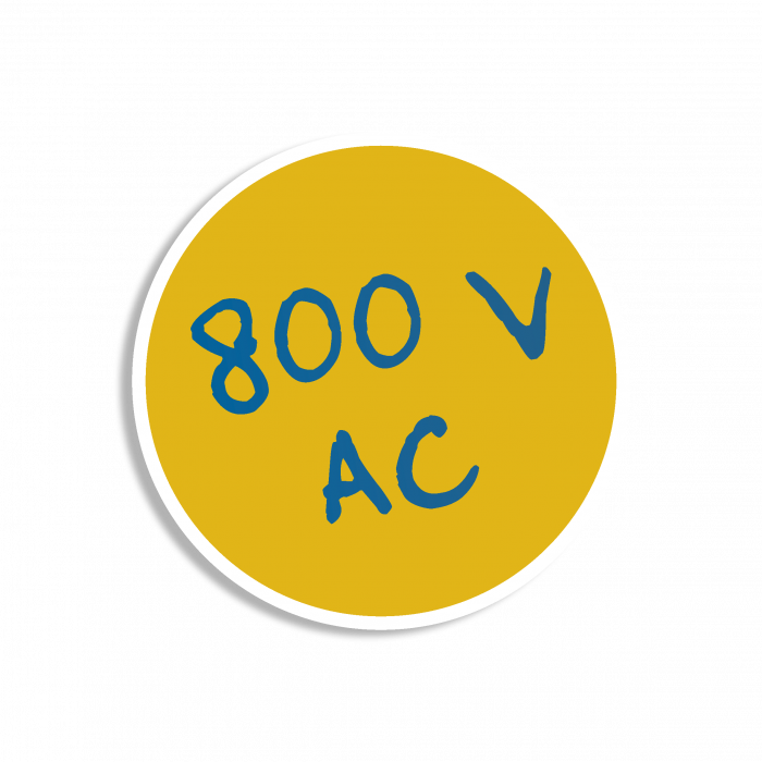 High-performance solutions for PV inverters 800 V AC | Telergon